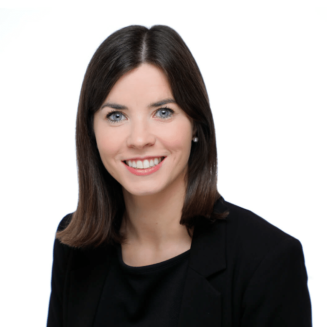 Featured Employee Of The Month – Ruth Foy – Tracey Solicitors LLP